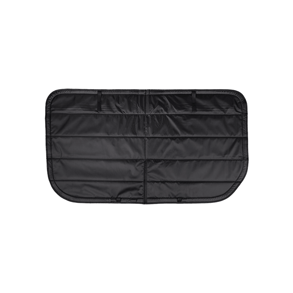 Insulated Sliding Door Window Cover Sprinter