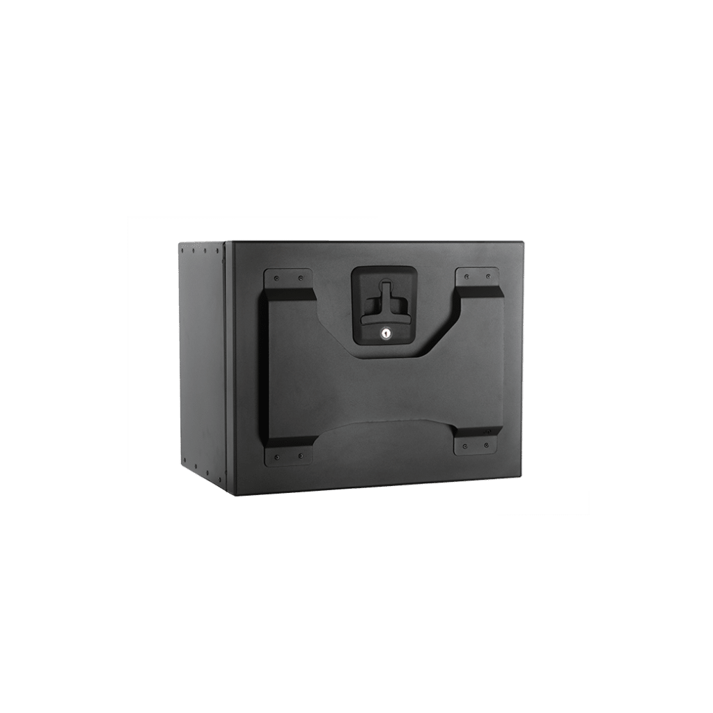 Campervan Cargo Box 700