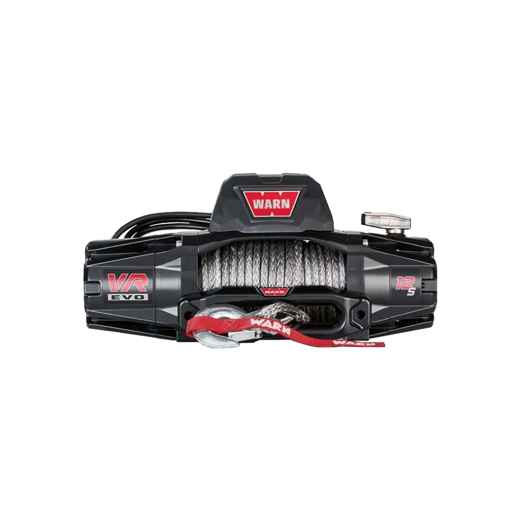 Warn - Dutchvanparts